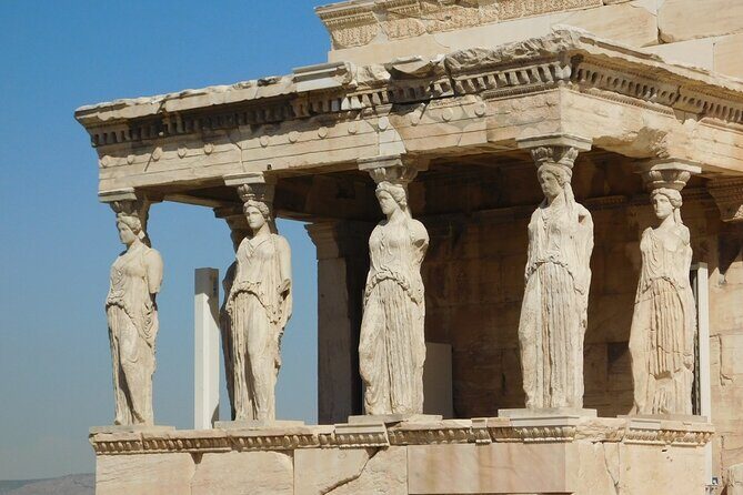 Private Luxury Tour: Athens & Temple of Poseidon Grand Tour - Final Reflection: Is It Worth the Price?
