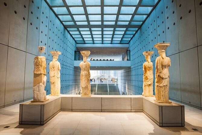 Private Luxury Tour: Athens & Temple of Poseidon Grand Tour - Who Should Book This Tour?