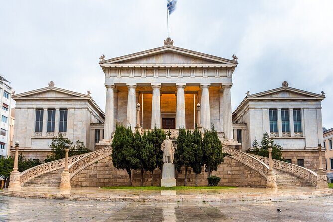 Private Luxury Tour: Athens & Temple of Poseidon Grand Tour - FAQs
