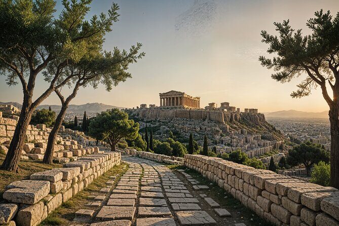 Private Luxury Tour: Athens & Temple of Poseidon Grand Tour - Final Thoughts