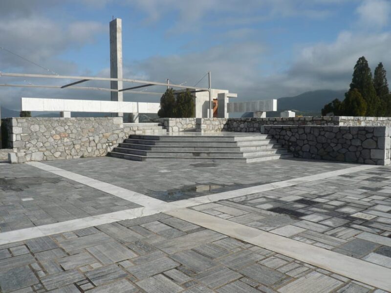 Private Luxury Tour: Delphi, Arachova and Hosios Loukas - Why This Tour Appeals to Travelers