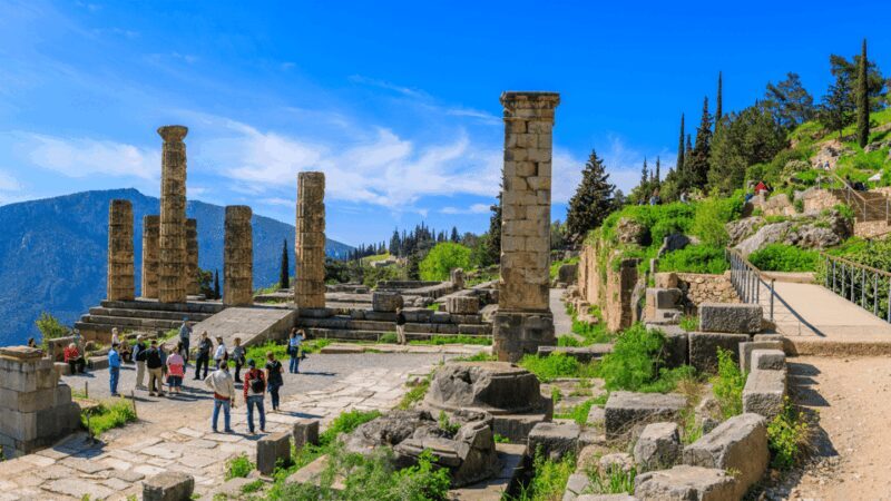 Private Luxury Tour: Delphi, Arachova and Hosios Loukas - Pricing and Overall Value