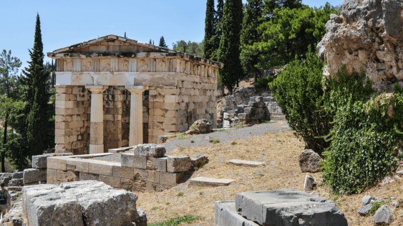 Private Luxury Tour: Delphi, Arachova and Hosios Loukas - Final Thoughts