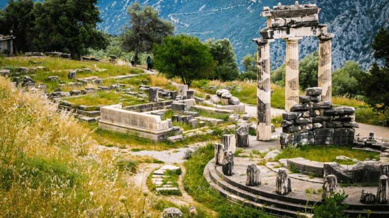 Private Luxury Tour: Delphi, Arachova and Hosios Loukas - FAQ – Practical Questions About the Tour