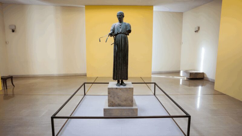 Private Luxury Tour: Delphi, Itea & the Charm of Galaxidi - Final Thoughts: Is It Worth It?