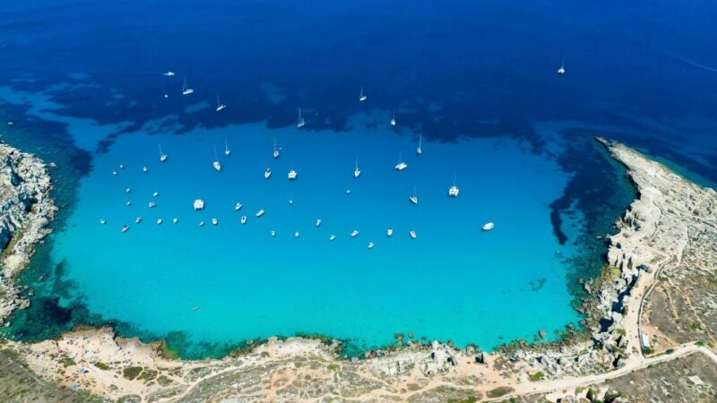 Private Luxury Tour Favignana & Levanzo: beyond the usual - What the Price Gets You (and What It Doesn’t)