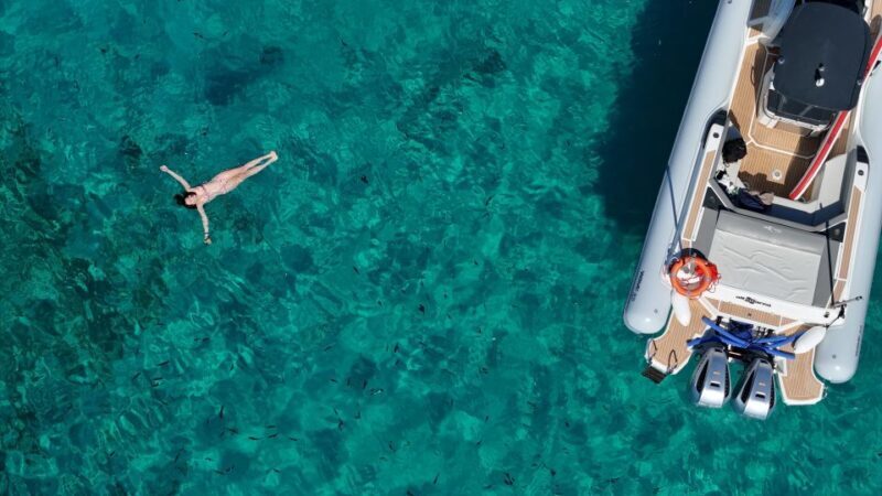 Private Luxury Tour Favignana & Levanzo: beyond the usual - Final Thoughts