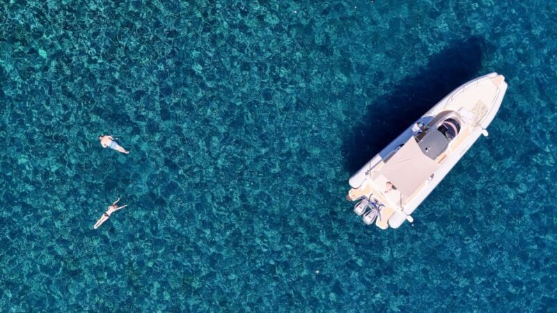 Private Luxury Tour Favignana & Levanzo: beyond the usual - FAQ