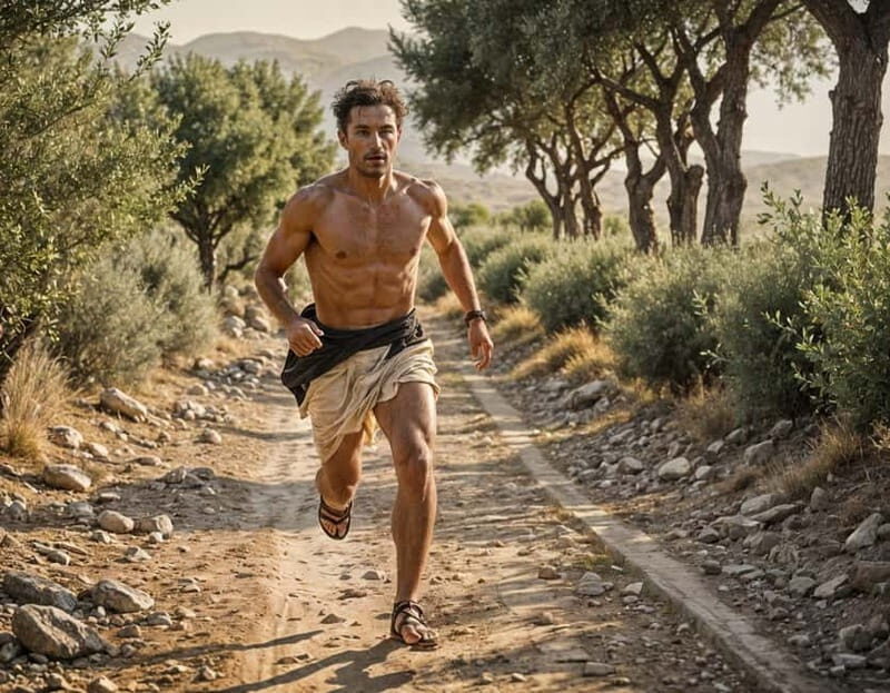 Private Luxury Tour: Marathon Heritage & Historic Run - Introduction to the Marathon Heritage Tour