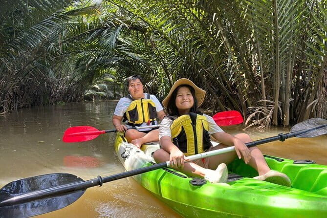 Private Luxury Tour Mekong Delta 1 day - Why This Tour Works Well for Travelers