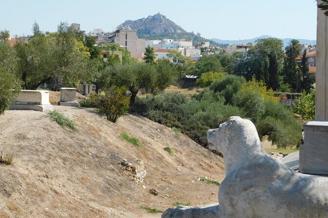 Private Luxury Tour: Mystic Pilgrimage - Kerameikos to Eleusis - The Itinerary in Detail