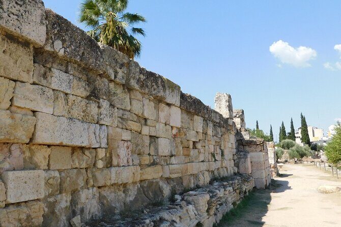 Private Luxury Tour: Mystic Pilgrimage - Kerameikos to Eleusis - FAQs