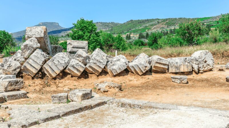 Private Luxury Tour: Nemea's Ancient Sites & Wine Tasting - The Highlight: Wine Tasting at a Renowned Vineyard