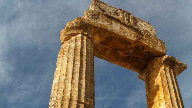 Private Luxury Tour: Nemea's Ancient Sites & Wine Tasting - What Makes This Tour Stand Out?