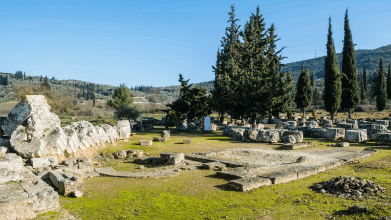 Private Luxury Tour: Nemea's Ancient Sites & Wine Tasting - Final Thoughts
