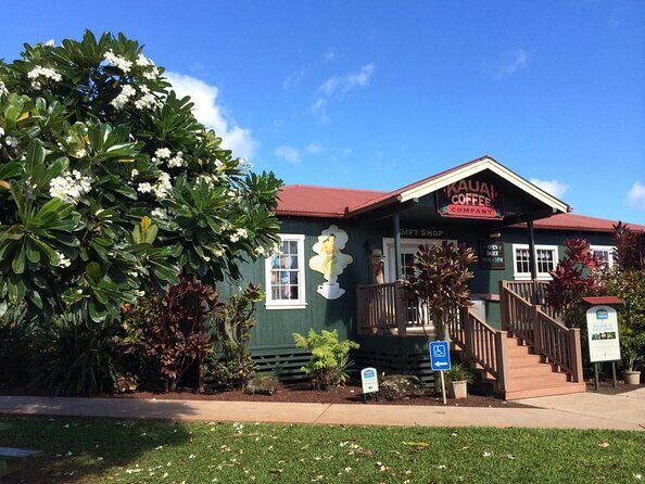 Private Luxury Tour of Kauai: South & West Shores - An Honest Look at the Private Luxury Tour of Kauai: South & West Shores
