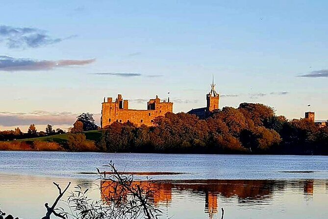 Private Luxury Tour of Loch Lomond, Oban, Glencoe & The Highlands - The Sum Up