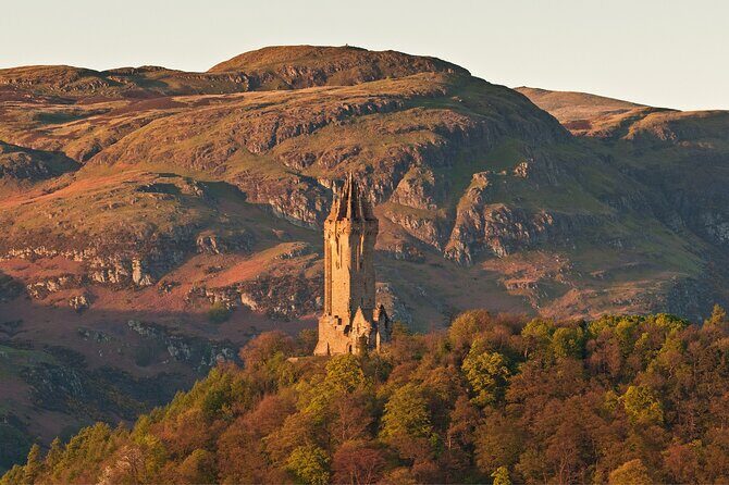 Private Luxury Tour of Loch Lomond, Oban, Glencoe & The Highlands - Frequently Asked Questions