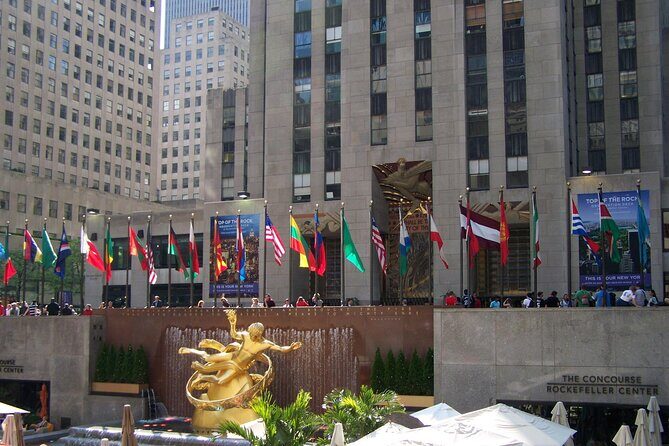 Private Luxury Tour of NYC With Transportation - The Value and Pricing