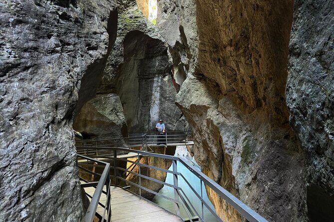 Private Luxury Tour of Switzerland - Introduction: Is This Tour Right for You?