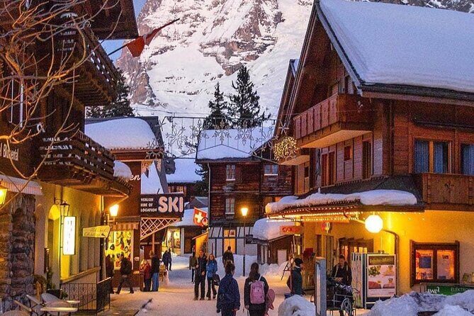 Private Luxury Tour of Switzerland - FAQs