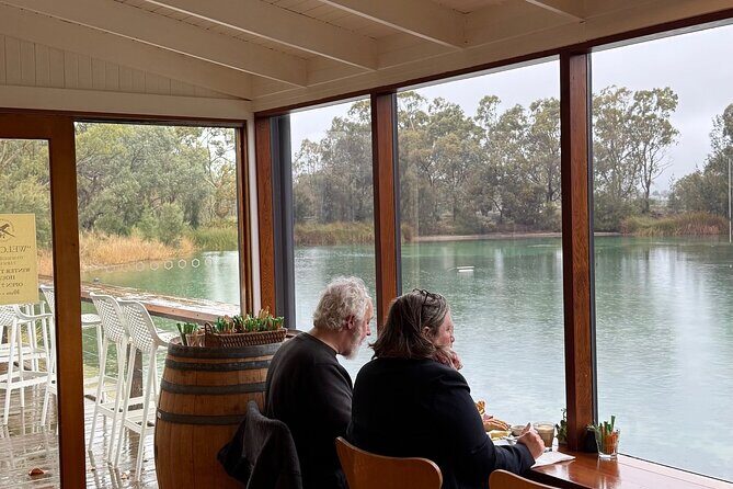 Private Luxury Tour: Penfolds Estate Heritage & Hills Picnic - What’s this tour all about?
