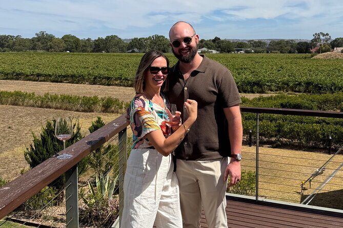 Private Luxury Tour: Penfolds Estate Heritage & Hills Picnic - Who is this tour perfect for?