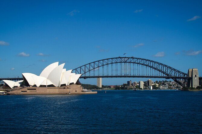 Private Luxury Tour: Sydney Sightseeing Experience - Who Would Enjoy This Tour?