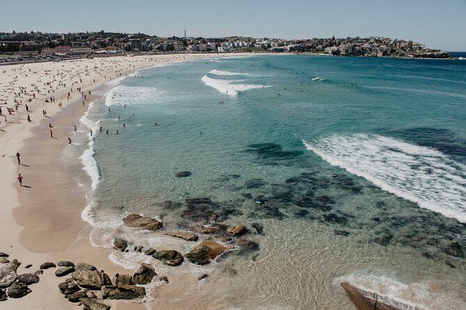 Private Luxury Tour: Sydney Sightseeing Experience - Final Thoughts