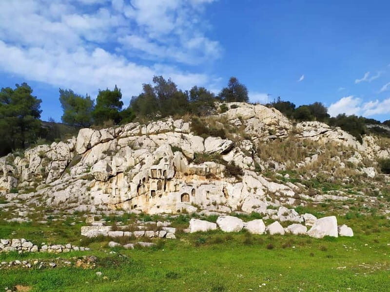 Private Luxury Tour: The Sacred Way - Athens to Eleusis - The Practical Side: What to Expect and What’s Not