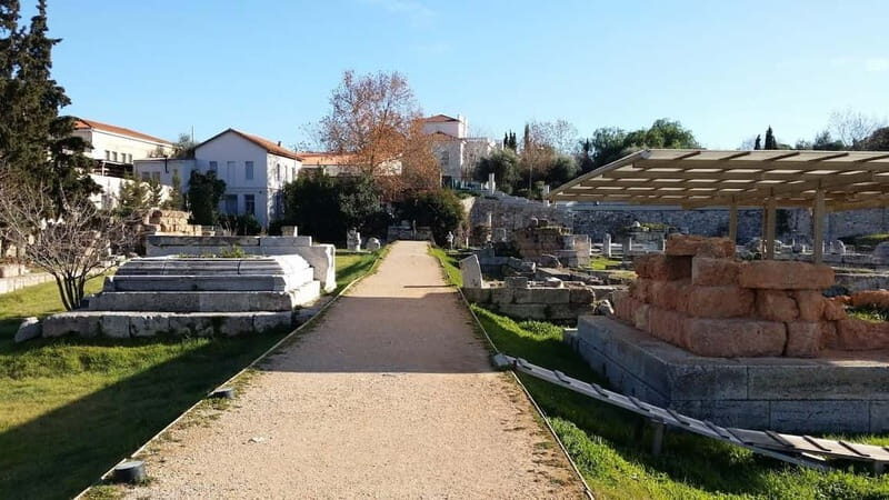 Private Luxury Tour: The Sacred Way - Athens to Eleusis - The Sum Up: Who Will Love This?