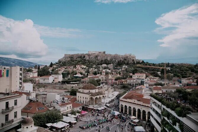 Private Luxury Transfer from Athens Airport and in Athens, Greece - Introducing the Private Luxury Transfer in Athens