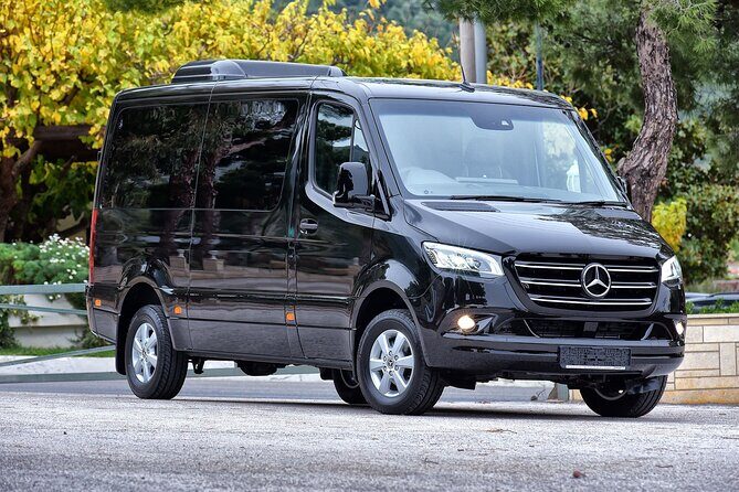 Private Luxury Transfer from Athens Airport and in Athens, Greece - Who Would Benefit Most from this Service?