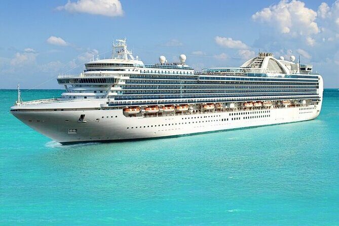 Private Luxury Transfer from Civitavecchia Port to Hotel in Rome - Why this transfer stands out