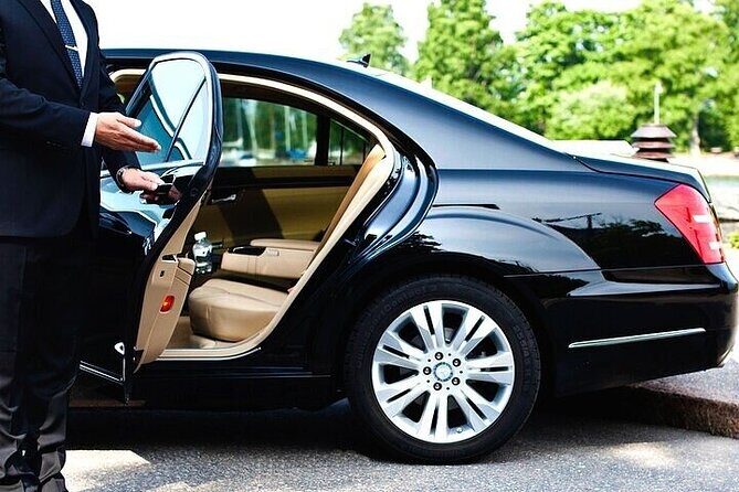 Private Luxury Transfer from Civitavecchia Port to Hotel in Rome - FAQ