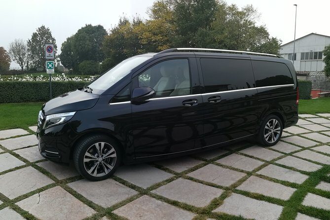 Private Luxury transfer from Como Lake to Venice (or viceversa) - Additional Similar Experiences