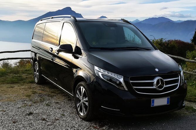 Private Luxury transfer from Como Lake to Venice (or viceversa) - Who Is This Perfect For?