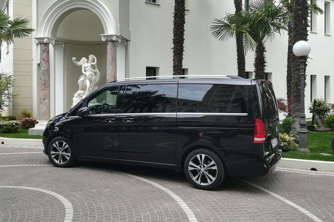 Private Luxury transfer from Como Lake to Venice (or viceversa) - FAQ – Practical Questions Answered