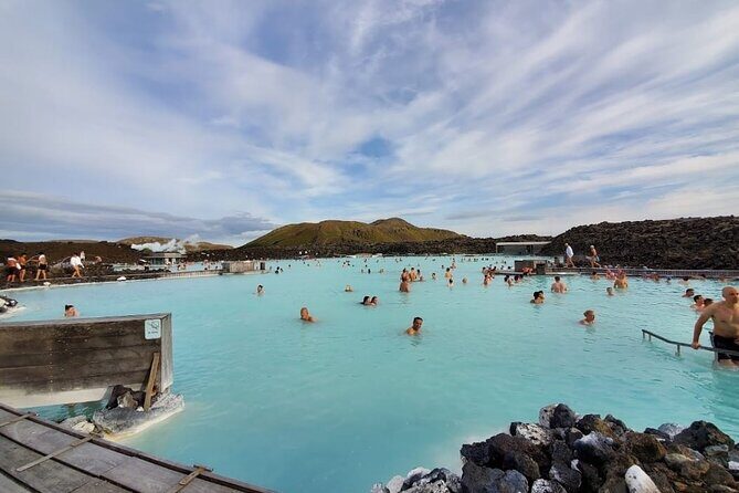 Private Luxury Transfer from Reykjavik to Blue Lagoon - Final Thoughts