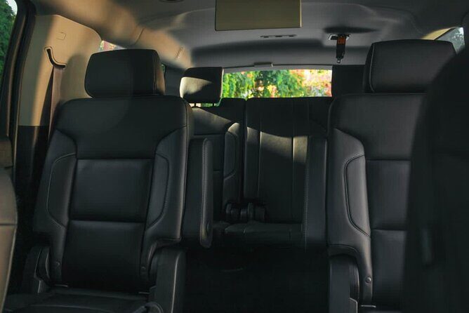 Private Luxury Transfer from the Oaxaca Airport to your Hotel - Final Thoughts: Is It Worth It?