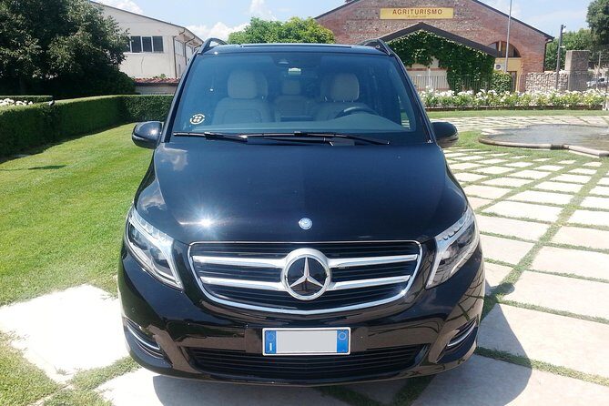 Private Luxury Transfer from Verona to Malpensa airport (MPX) (or vice versa) - Who Should Consider This Transfer?
