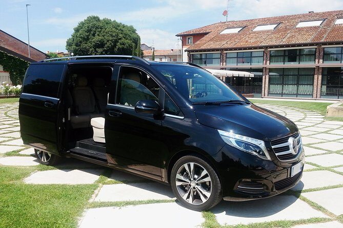 Private Luxury Transfer from Verona to Ortisei (or vice versa) - An in-Depth Look at the Experience