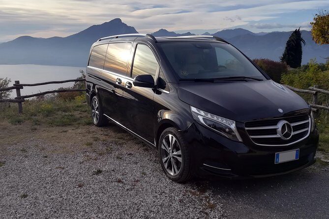 Private Luxury Transfer from Verona to Ortisei (or vice versa) - Practical Tips for Your Transfer