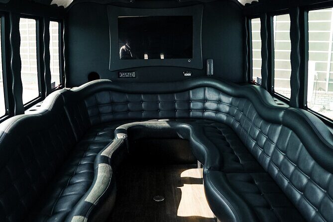 Private Luxury Transfer from YUL to Mont Tremblant - Why This Transfer Works Well