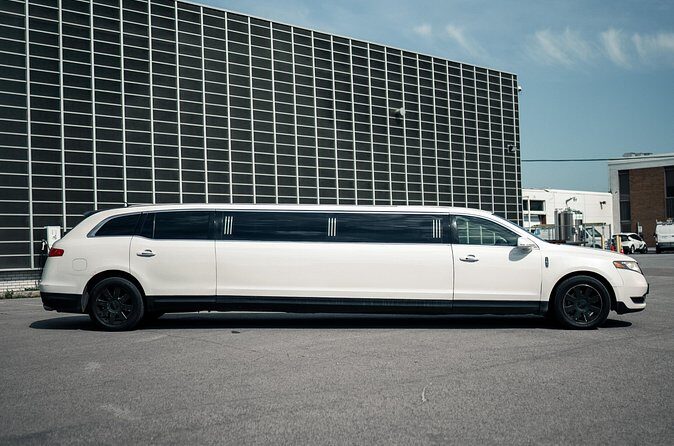 Private Luxury Transfer from YUL to Mont Tremblant - FAQs