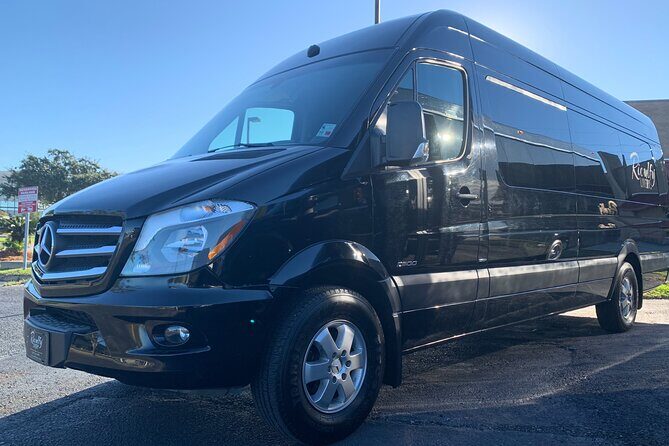 Private Luxury Transfer in New Orleans - Why You Might Want to Book This Transfer