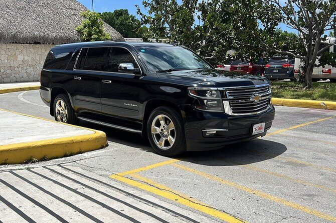 Private Luxury Transfer in Suburban  Punta Cana Airport - FAQ