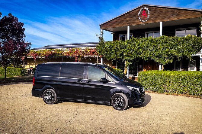 Private Luxury Transfer to Bannockburn Vineyard in Queenstown - Final Thoughts