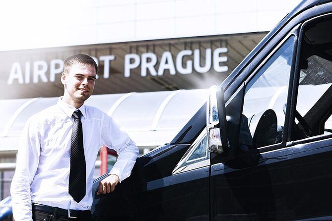 Private Luxury Transfer to Cesky Krumlov from Prague - Why This Transfer Makes Sense for You