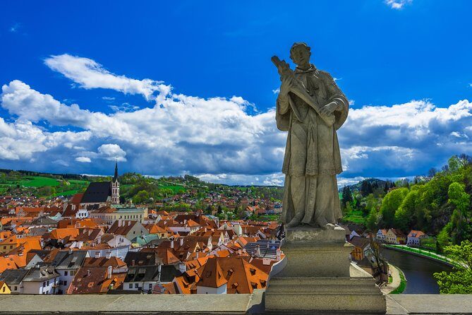 Private Luxury Transfer to Cesky Krumlov from Prague - FAQ